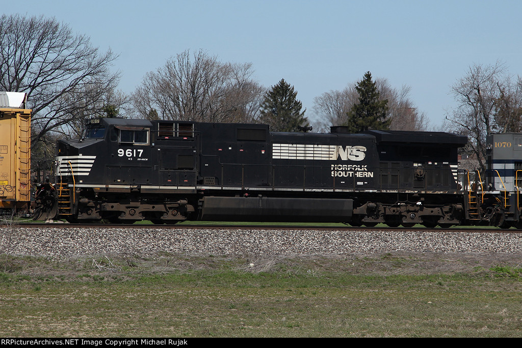 NS 9617